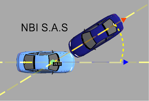 ¿CUÁLES SON LOS TIPOS DE COLISIÓN? - NBI SAS