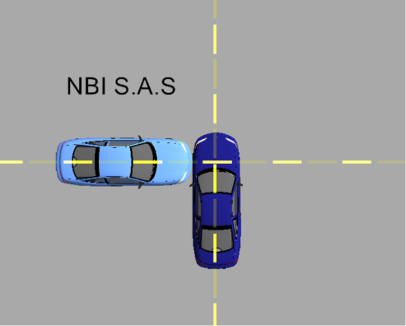 ¿CUÁLES SON LOS TIPOS DE COLISIÓN? - NBI SAS